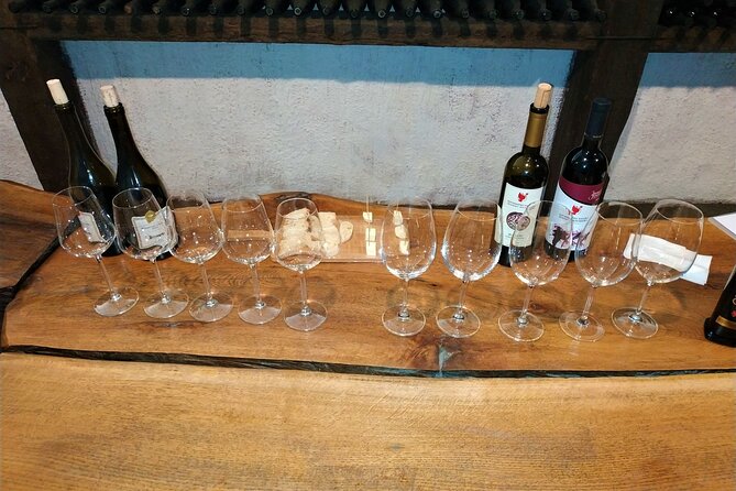 Kakheti Wine Tour with 20+ Wine Tastings & Qvevri Masterclass - Authenticity & Community: Why This Tour Stands Out