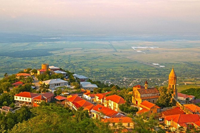 Kakheti With Top Destinations - Authentic Experiences and Value