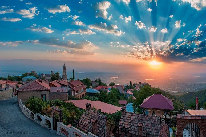 Kakheti's Cultural Tapestry with Wine, History & Charm Tour - FAQ