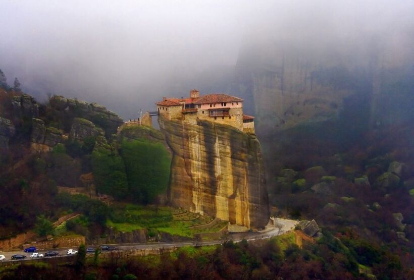 Kalabaka: Meteora Monasteries Minibus Tour with Photo Stops - Final Words: Is It Worth It?