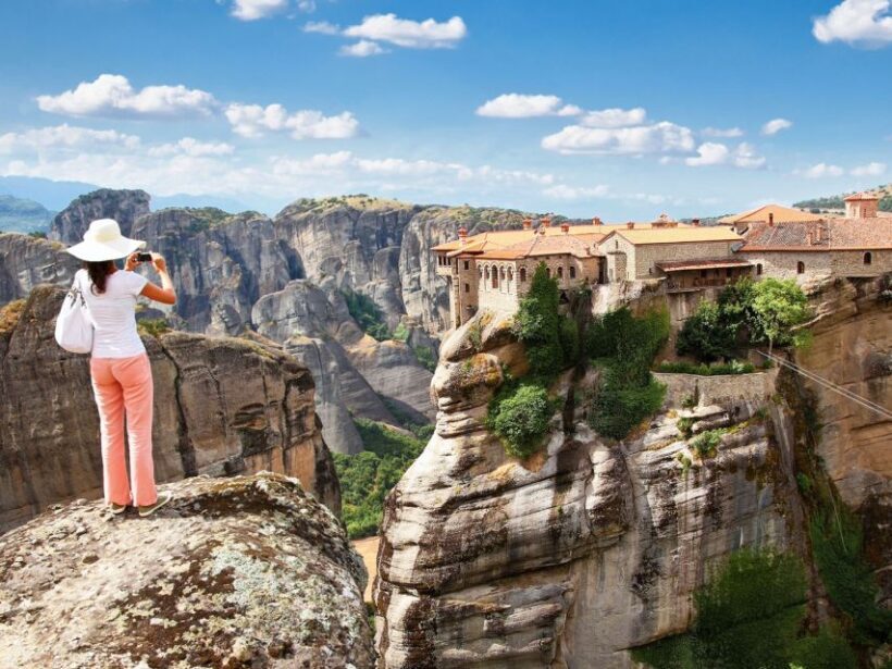 Kalabaka: Meteora Private Day Tour with a Local Guide - Authentic Experiences and Reviews