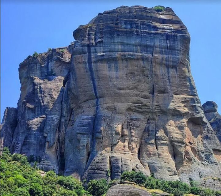 Kalabaka: Meteora Private Day Tour with a Local Guide - The Sum Up