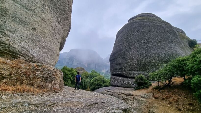 Kalabaka: Meteora Small-Group Hiking Tour w/ Monastery Visit - Who Will Love This Tour?