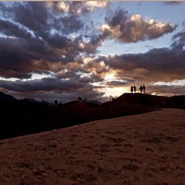 Kalabaka or Kastraki: Meteora Sunset Tour - The Experience of a Sunset Tour: Pros and Cons