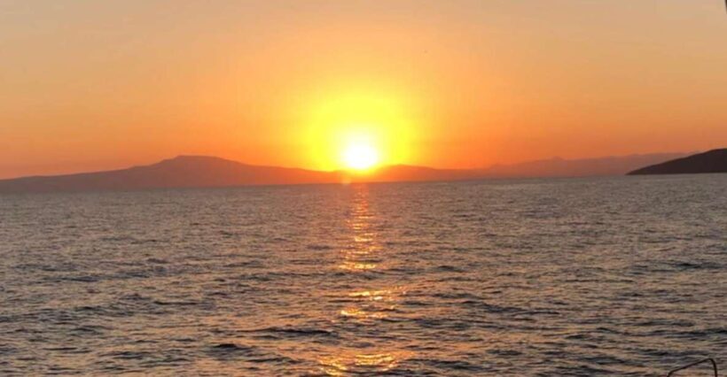 Kalamata: 2-hour Sunset cruise with local wine& fruit salads - What Do Reviews Say?