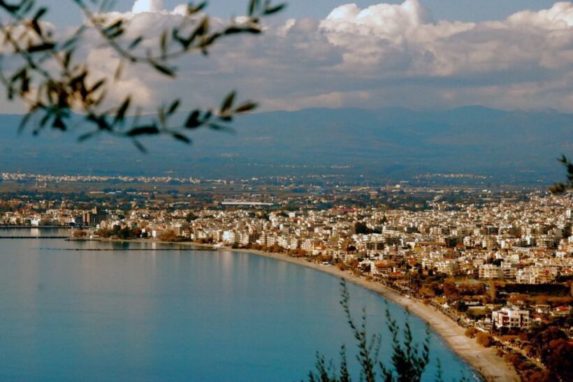 Kalamata 3-Hour Local Walking Tour. - An In-Depth Look at the Kalamata 3-Hour Tour
