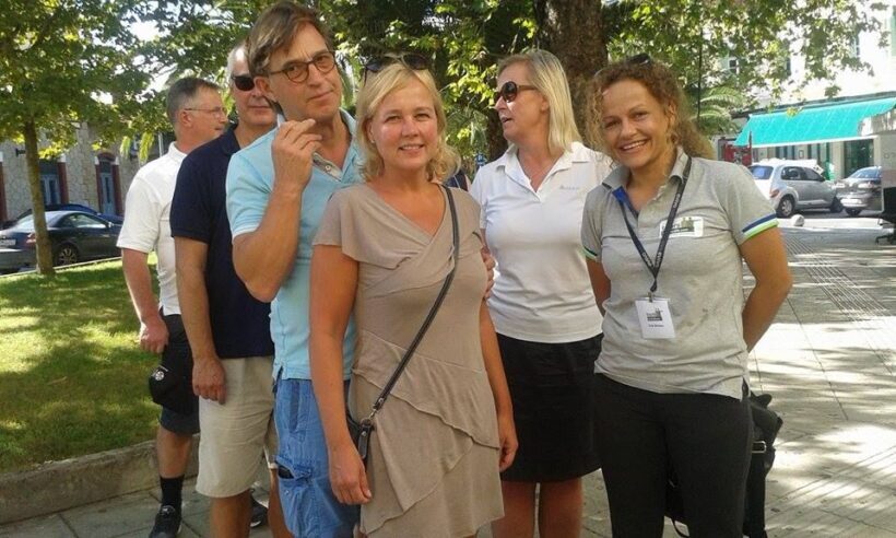 Kalamata 3-Hour Local Walking Tour. - Transport, Group Size, and Value