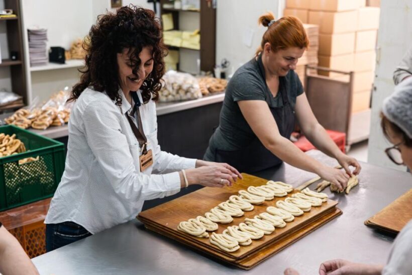 Kalamata: Food tour and Olive Oil Tasting with Light Lunch - The Value of the Experience
