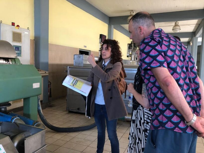 Kalamata, Greece: Organic Olive Grove Tour-Olive oil tasting - Frequently Asked Questions