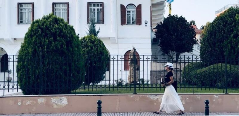 Kalamata : Historical Gossip Tour - What to Expect on the Tour