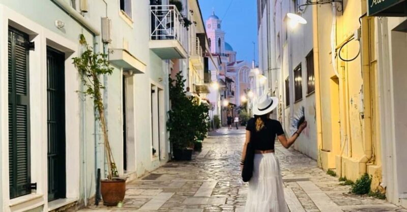 Kalamata : Historical Gossip Tour - Authenticity & Reviews from Past Travelers