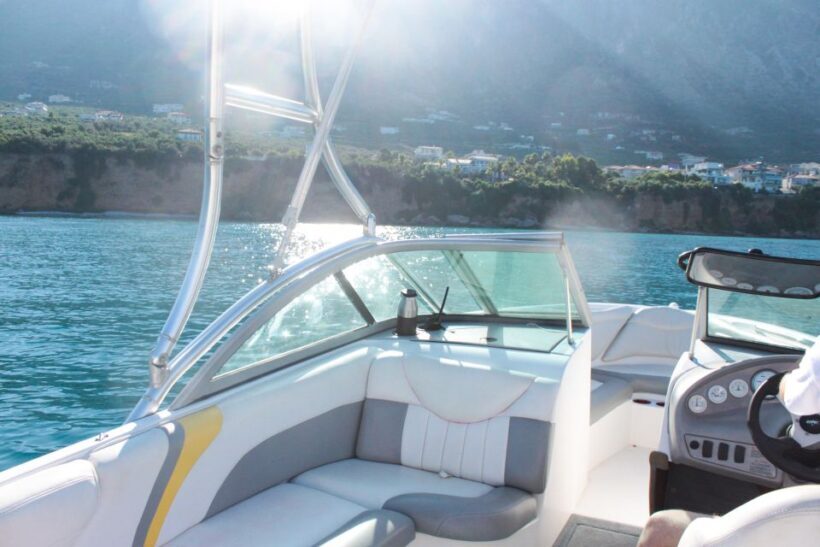 Kalamata - Kitries Boat Snorkel Tour - The Practicalities: What to Expect and How to Prepare