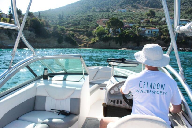 Kalamata - Kitries Boat Snorkel Tour - Reviewing the Price and Value