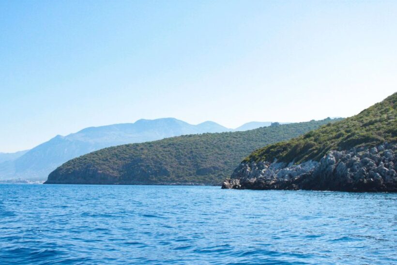 Kalamata - Kitries Boat Snorkel Tour - In The Sum Up