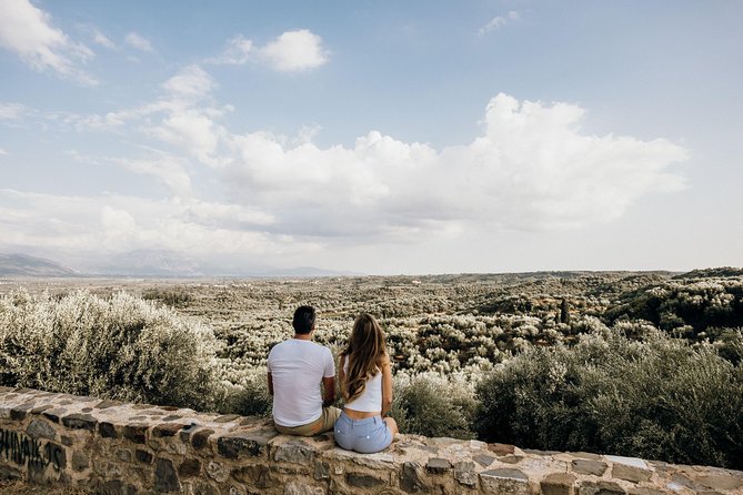 Kalamata- Olive Oil & Wine Tour With Traditional Lunch - Key Points