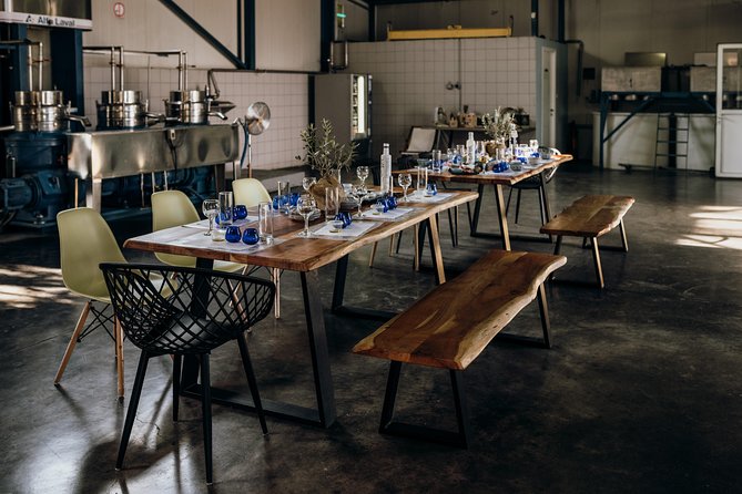 Kalamata- Olive Oil & Wine Tour With Traditional Lunch - Tutored Tastings of Greek Meze, Olive Oil, and Wine
