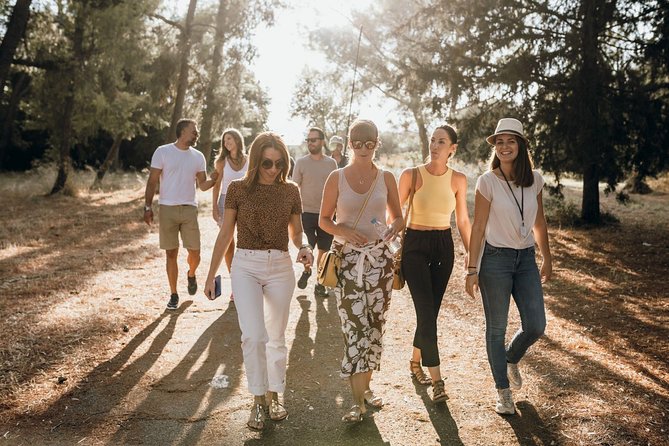 Kalamata- Olive Oil & Wine Tour With Traditional Lunch - Experiencing the Positive, Fun Atmosphere