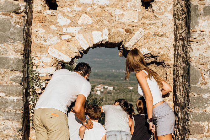 Kalamata- Olive Oil & Wine Tour With Traditional Lunch - Meeting Point and Accessibility Details