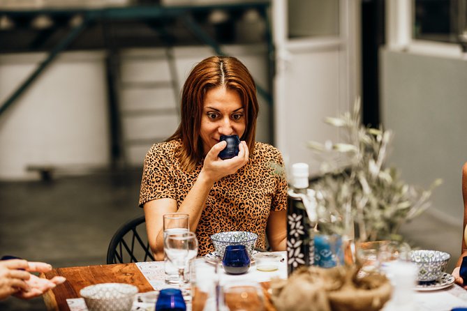 Kalamata- Olive Oil & Wine Tour With Traditional Lunch - Booking Information and Cancellation Policy