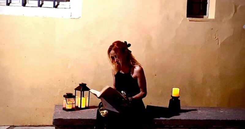 Kalamata: Paranormal Walking Tour in the historical center - What to Expect and the Tour Itinerary