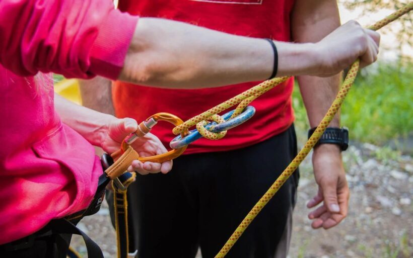 Kalamata: Polylimnio Waterfalls Canyoning Adventure - Practical Tips for Travelers