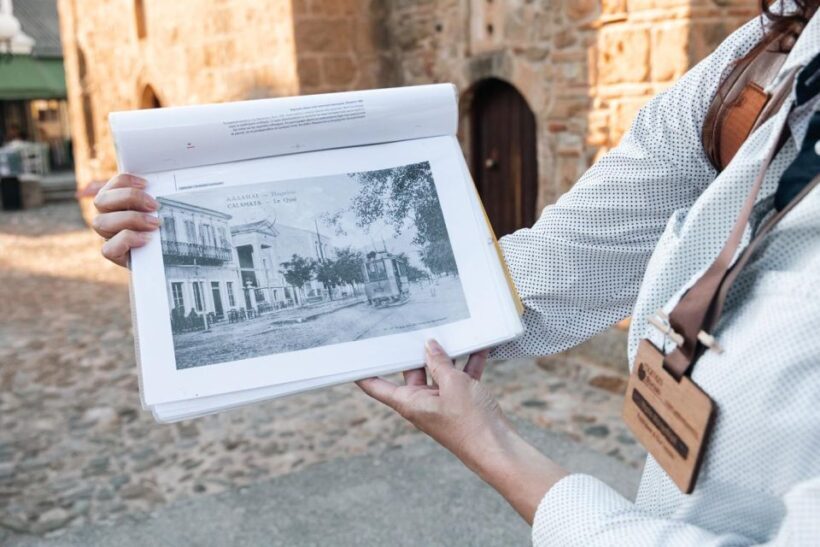 Kalamata: Private Highlights Walking Tour with Snacks - Final thoughts: Is this tour for you?