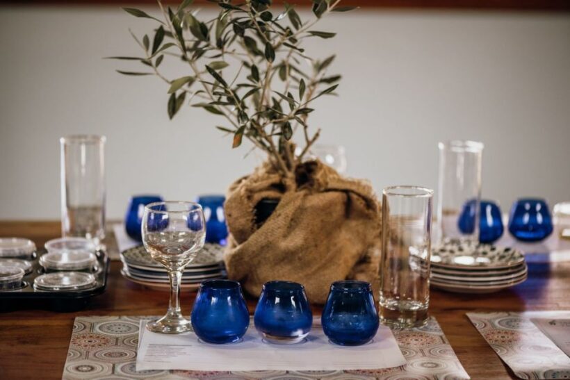 Kalamata: The Olive Oil Routes Tour - Exploring the Olive Oil Routes Tour in Kalamata: An Authentic Taste of Greece