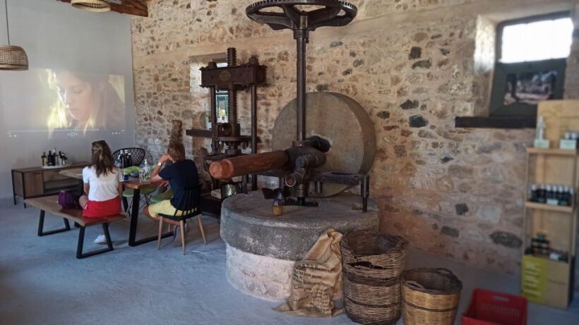 Kalamata: The Olive Oil Routes Tour - FAQ