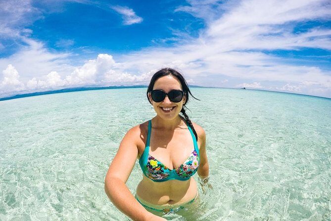 Kalanggaman Island Day Tour Package from Cebu City or Mactan - Who Is This Tour Best For?