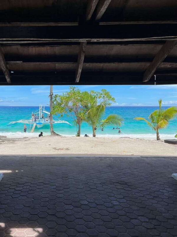 Kalanggaman Island Tour - Detailed Breakdown of the Itinerary