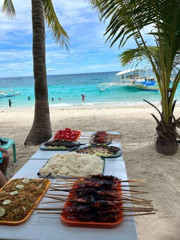 Kalanggaman Island Tour - Is It Worth the Price?