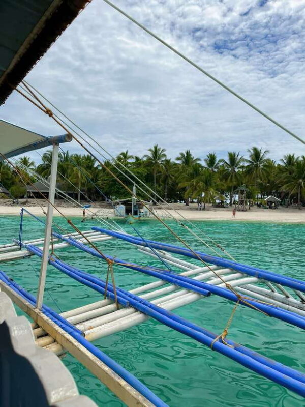 Kalanggaman Island Tour - Final Thoughts