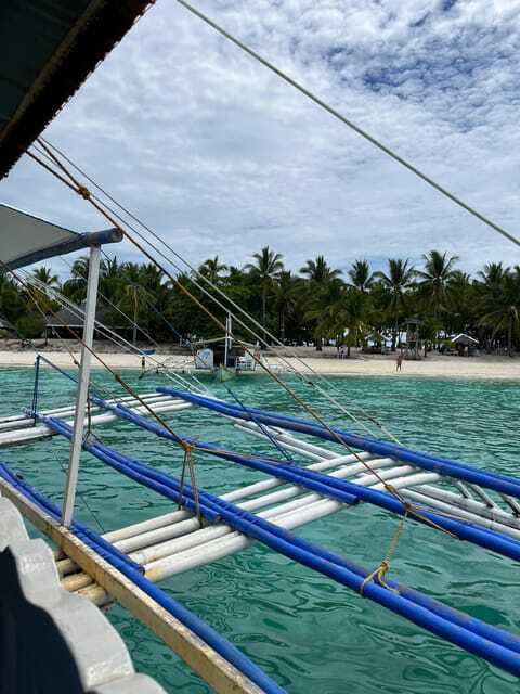 Kalanggaman Island Tour - FAQ