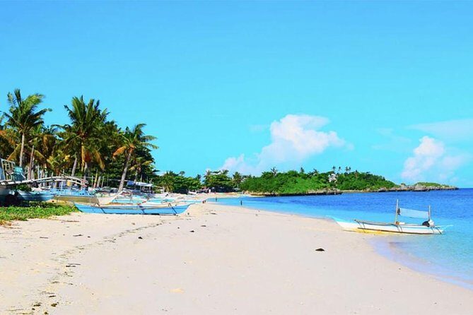 Kalanggaman & Malapascua Island Day Tour with Private Transportation - A Detailed Look at the Tour Experience
