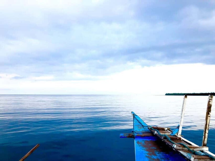 Kalanggaman & Malapascua Island W/ Lunch & Transfer fr Cebu - FAQ