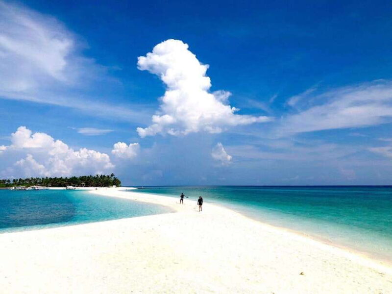 Kalanggaman & Malapascua Island W/ Lunch & Transfer fr Cebu - How the Tour Adds Value