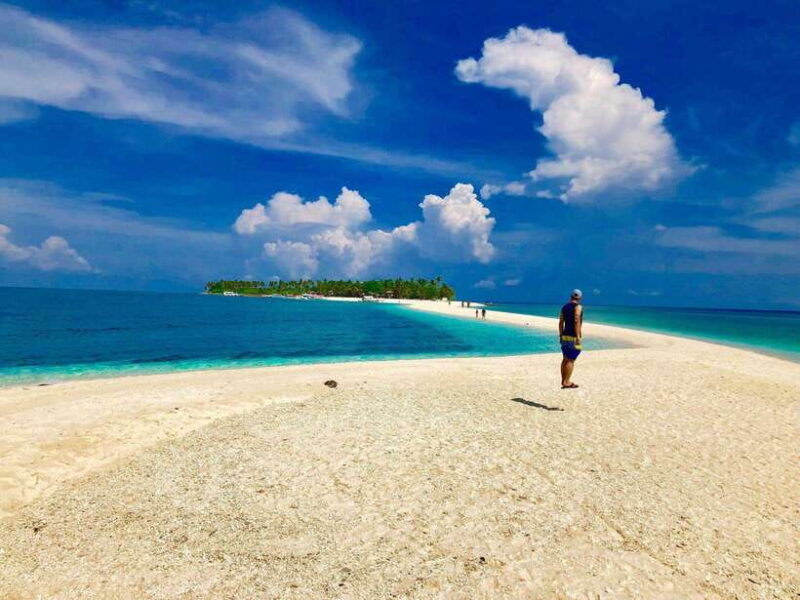 Kalanggaman & Malapascua Island W/ Lunch & Transfer fr Cebu - Practical Tips for Travelers