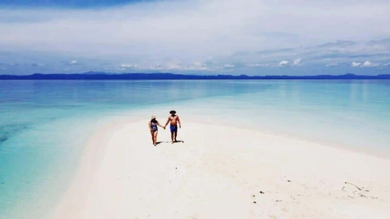 Kalanggaman & Malapascua Island W/ Lunch & Transfer fr Cebu - Final Word