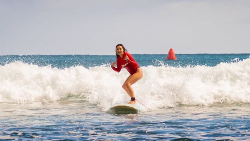 Kalapaki Beach: Surfing Lesson with Kauai Beach Boys - A Detailed Look at the Experience