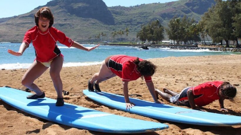 Kalapaki Beach: Surfing Lesson with Kauai Beach Boys - FAQs