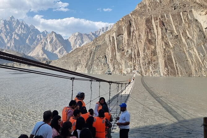 Kalash Valley Tour - Chilam Joshi Festival - Final Farewell