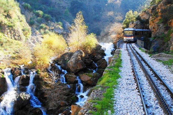 Kalavryta Cogtrain Anci.Corinth Private Tour From Athens/Nafplio - Additional Tour Details