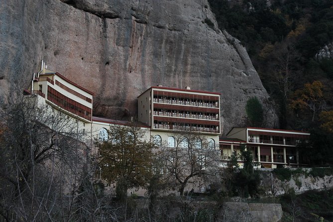 Kalavryta, Rack Railway & Cave of Lakes Full Day Private Tour - Final Thoughts: Who Is This Tour For?