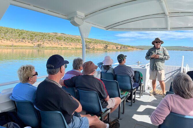Kalbarri Inland and River Gorges Tour - Final Thoughts