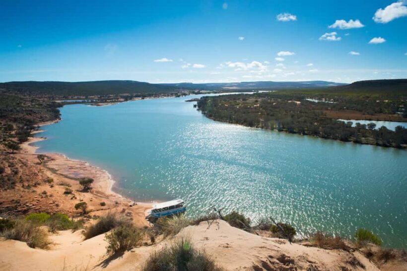 Kalbarri: Murchison River Wilderness Wildlife Cruise - Practical Details: What You Need to Know