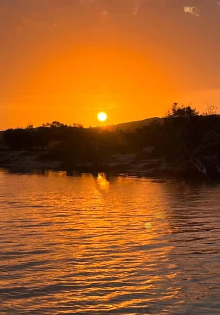 Kalbarri: Murchison River Wilderness Wildlife Cruise - Who Should Consider This Tour?