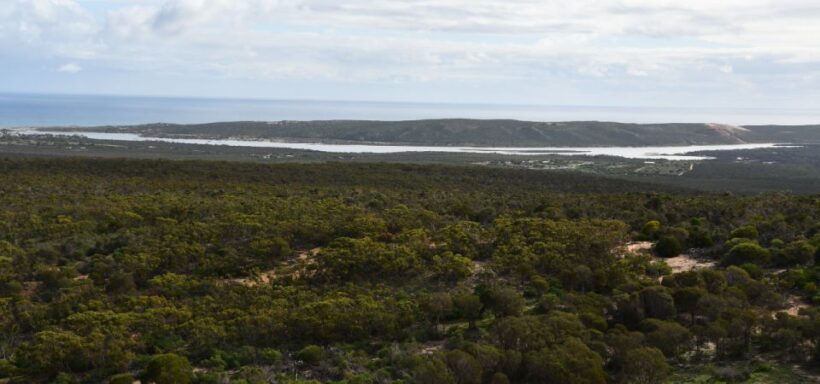Kalbarri National Park Driving Tour with an APP - Exploring Kalbarri National Park with a Self-Guided Driving Tour and App