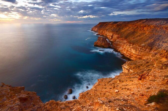 Kalbarri Outback River & Gorges - Ground & Air Tour - Key Points