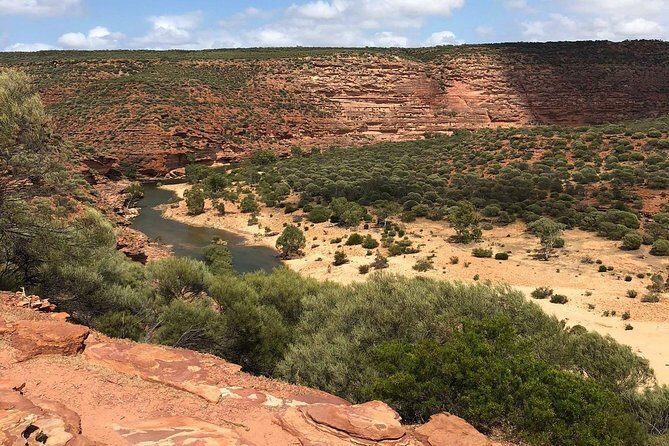 Kalbarri Outback River & Gorges - Ground & Air Tour - A Closer Look at the Experience