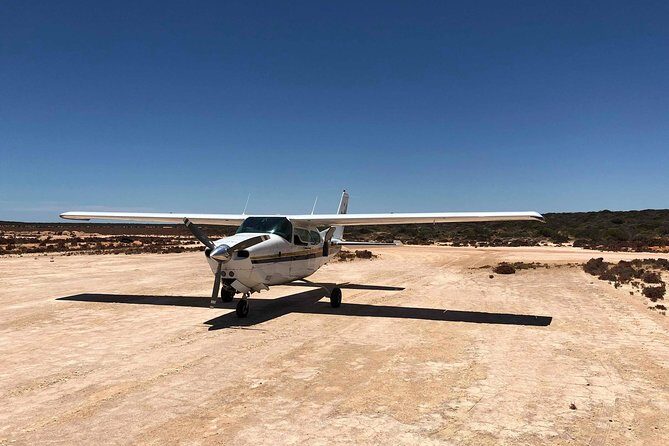 Kalbarri Outback River & Gorges - Ground & Air Tour - FAQs